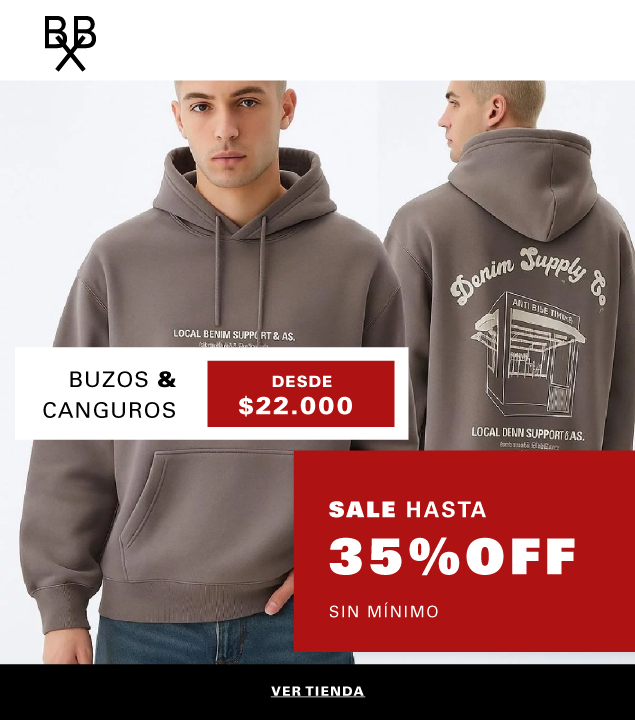 Líder en Venta Online de Ropa por mayor de Av. Avellaneda - Modatex